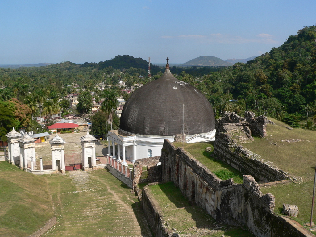 My Brother the Traveler