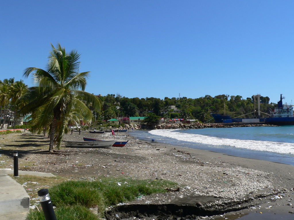 My Brother the Traveler