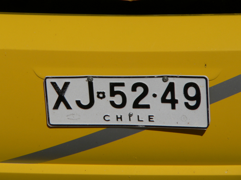 My Brother the Traveler